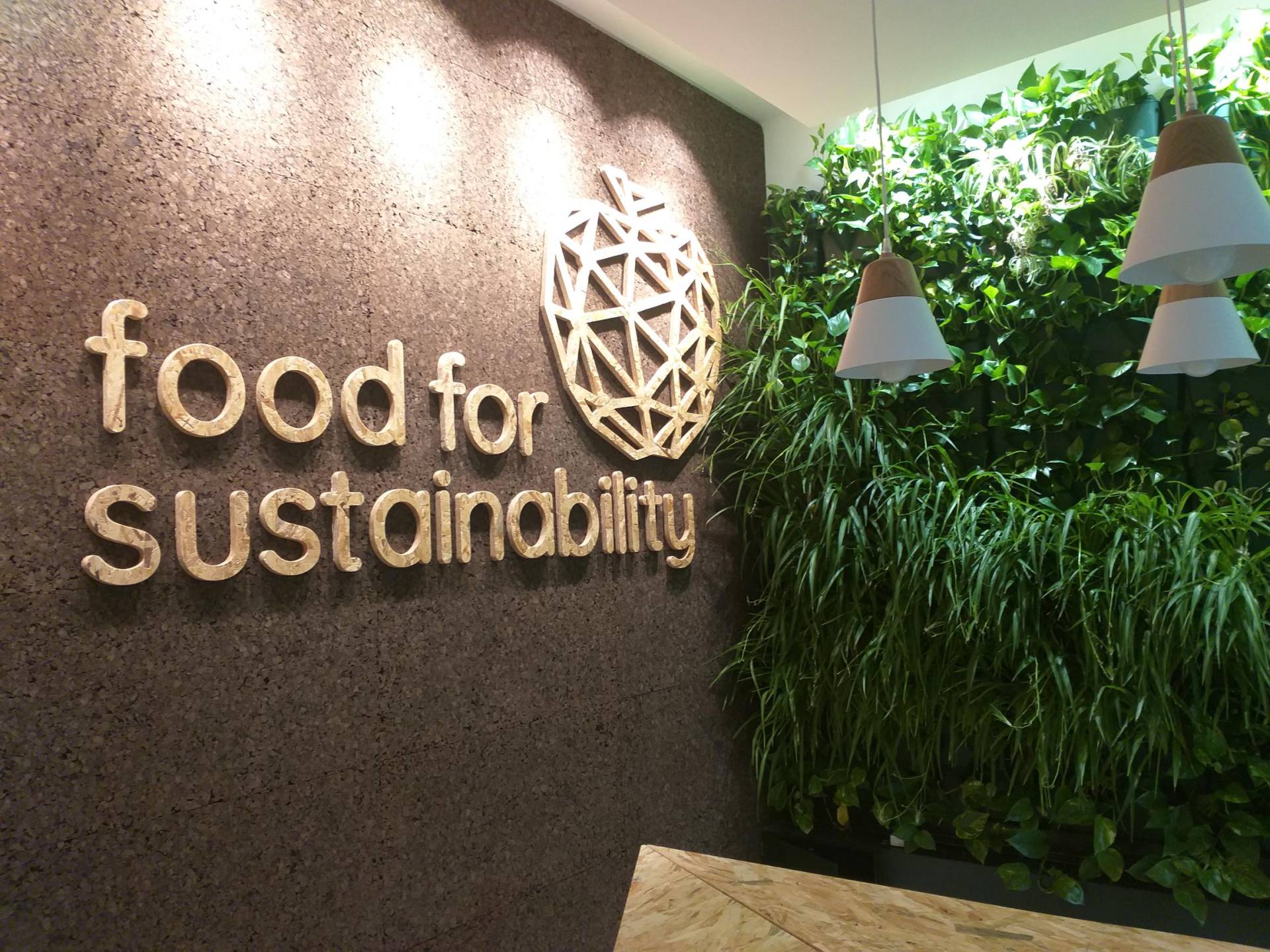 Food4Sustainability (F4S) - DIP4Agri