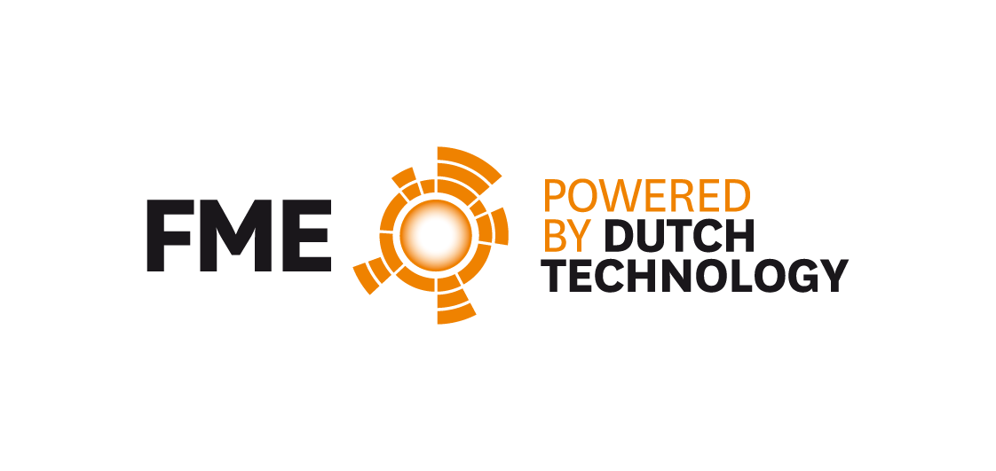 FME - Powered by Dutch Technology - DIP4Agri